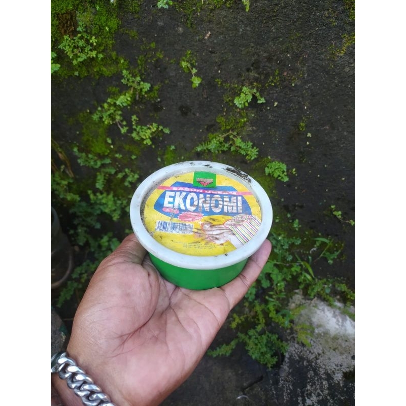 Jual SABUN CREAM EKONOMI KEMASAN JADUL ( HANYA UNTUK PAJANGAN ) KOLEKSI ...