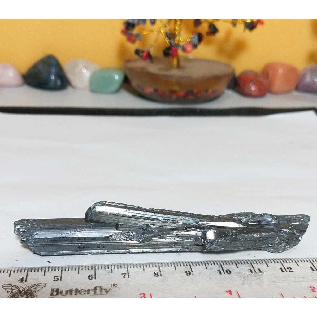 Jual Batu Stibnite Asli Natural (9) | Shopee Indonesia