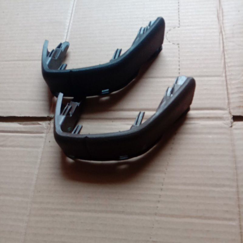 Jual panel dashboard. sebelah kiri sopir Innova zenix 2023 up original ...