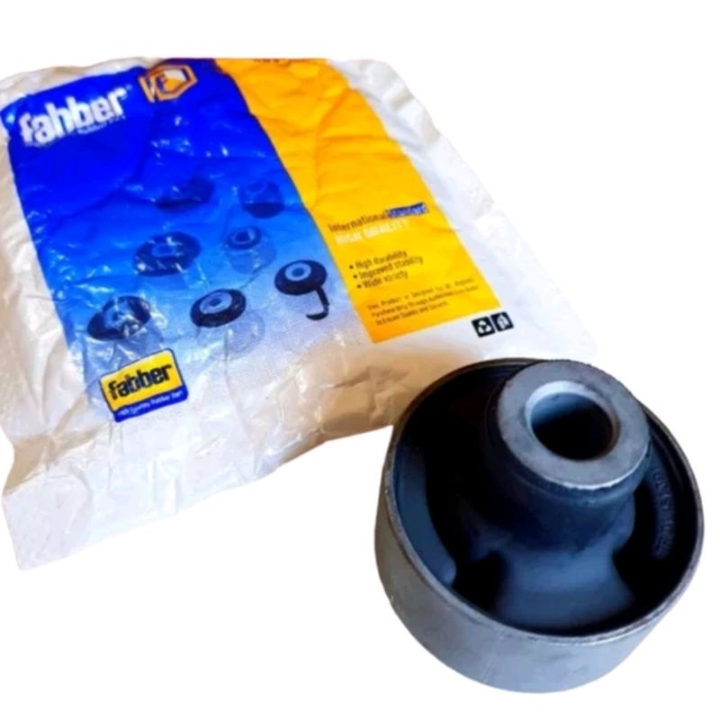 Jual Bushing Bush Lower Arm Depan Besar Honda Mobilio Brio BRV Busing ...