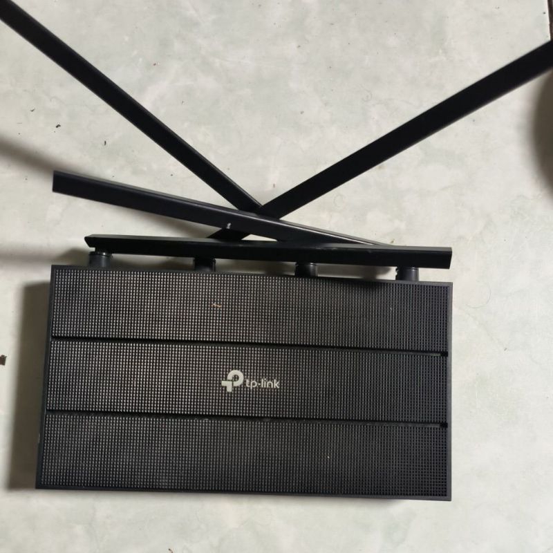 Jual TP LINK AC1900 MU-MIMO WI-FI ROUTER MODEL ARCHER C80 | Shopee ...