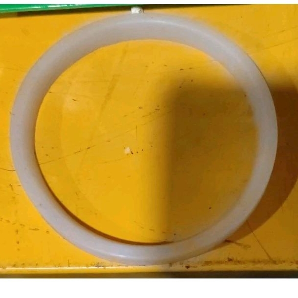 Jual Seal Block Seal Cover Penutup Depan Mesin Ice Cream Crown ICM-3T ...