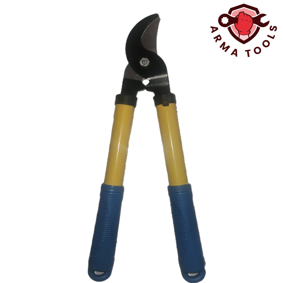 Jual Gunting Dahan Taman Besar Tipe lengkung/ Gunting Ranting Alat ...