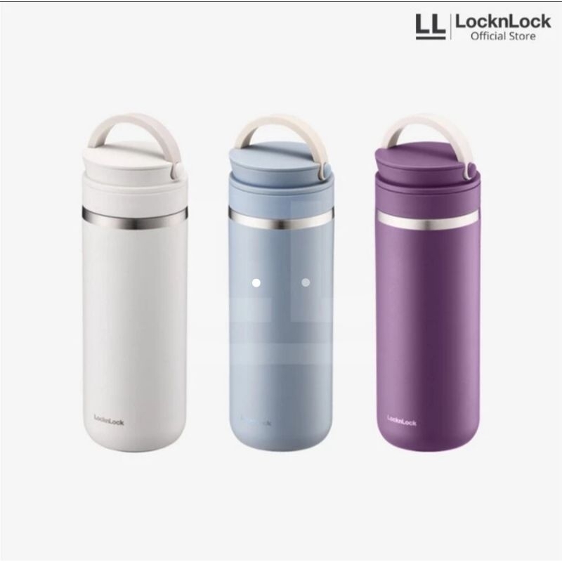 Jual lock n lock metro twoway tumbler lhc 4274 475ml | Shopee Indonesia