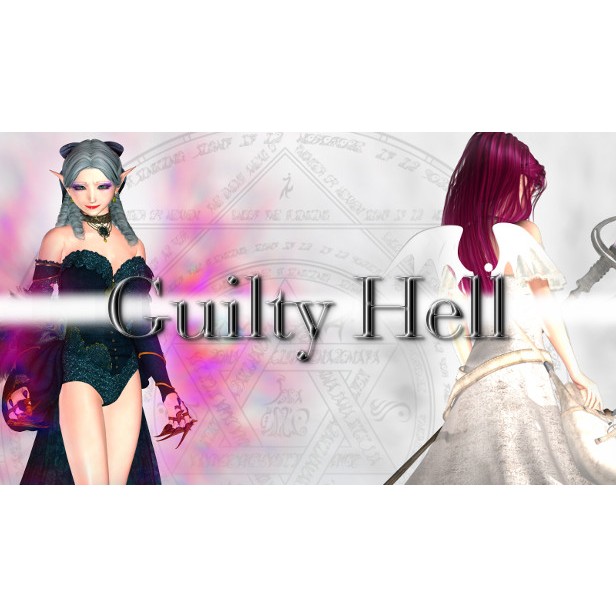 Jual Guilty Hell White Goddess and the City of Zombies PC GAMES | Shopee Indonesia