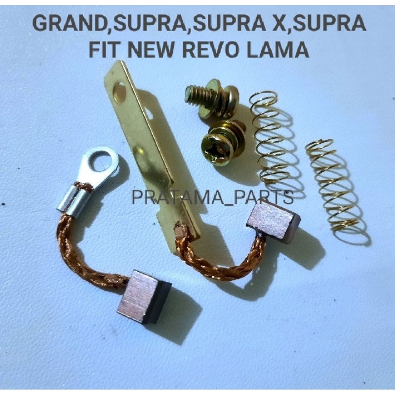 Jual KUL KULL ARANG ARENG STATER STARTER GRAND SUPRA SUPRA X SUPRA FIT ...