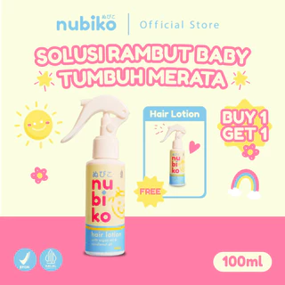 Toko Online Nubiko Official Store | Shopee Indonesia