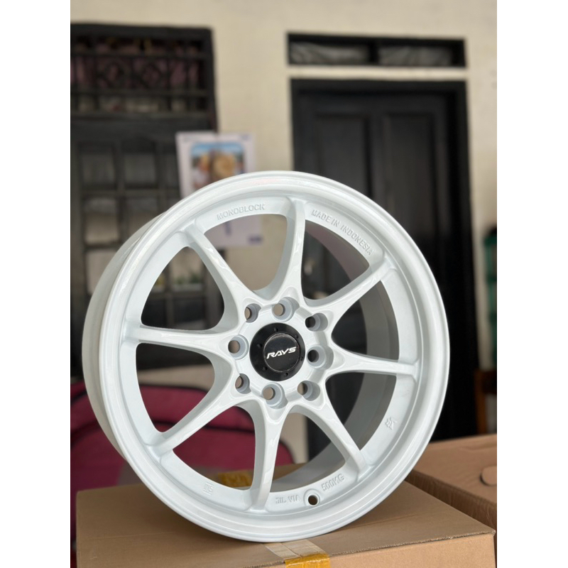 Jual Velg CE28 R15 New / Baru | Shopee Indonesia