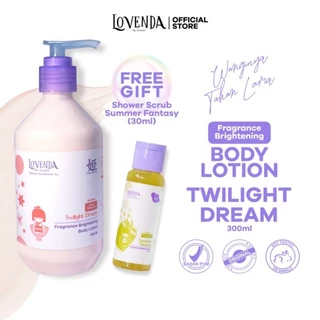 Toko Online Lovenda Official Shop | Shopee Indonesia