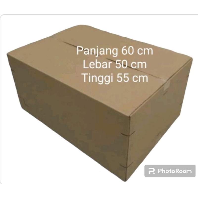 Jual Karton Box Kardus BESAR | Shopee Indonesia