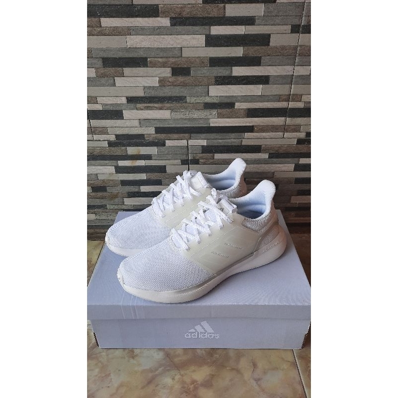 Jual sepatu Runing Adidas EQ19 RUN 100% Original | Shopee Indonesia