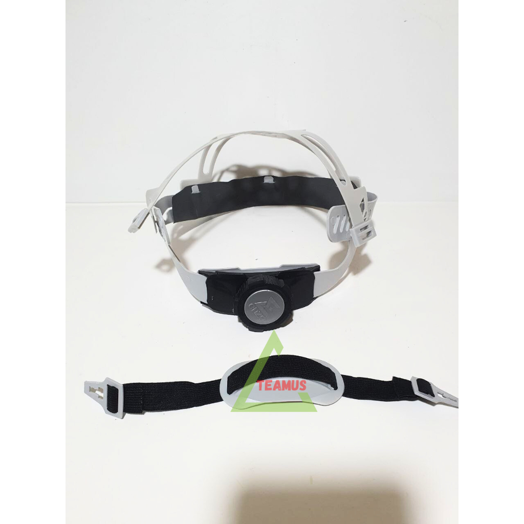 Jual Inner Helm Putar Fastrack + Tali Putar Helm Safety Proyek ENZO ...