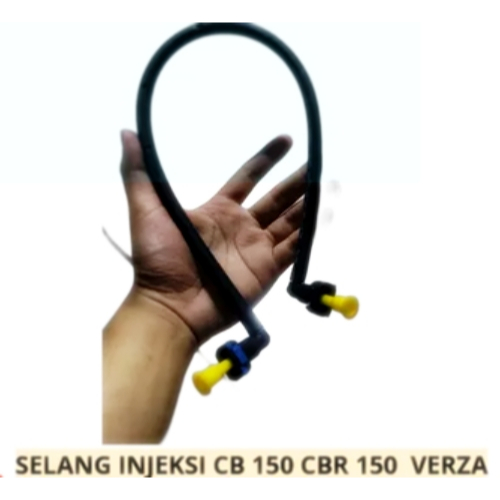 Jual SELANG INJEKSI CB 150 CBR 150 VERZA SELANG INJEKSI BENSIN ORIGINAL ... Jual SELANG INJEKSI CB 150 CBR 150 VERZA SELANG INJEKSI BENSIN ORIGINAL ...