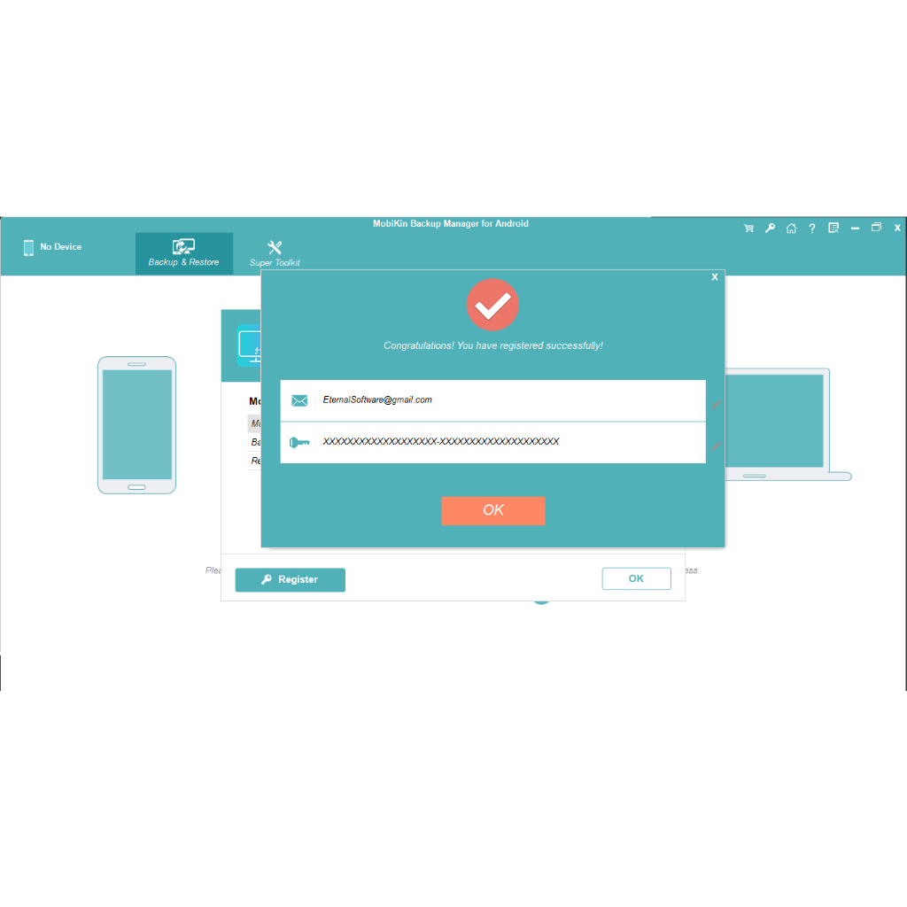 Jual Mobikin Backup Manager For Android Full Version Software Backup Restore Data Android Full ...