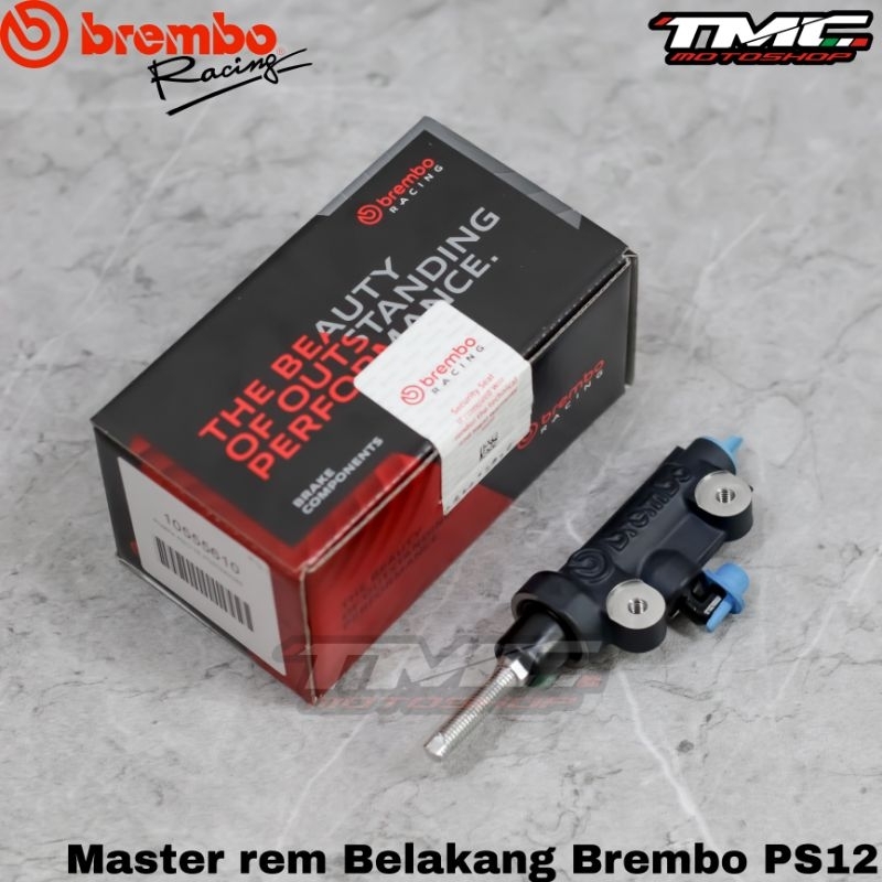 Jual Master rem belakang Brembo Original Ducati Ninja Ninja150 SS RR ...