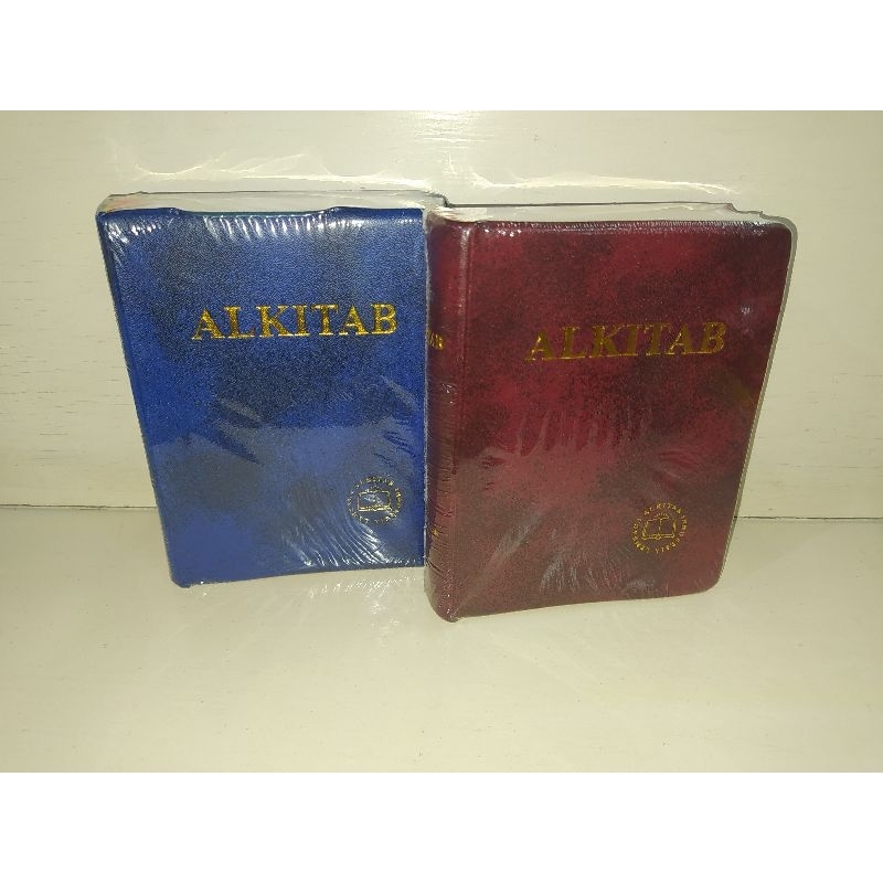 Jual Alkitab TB 1 duotone | Shopee Indonesia