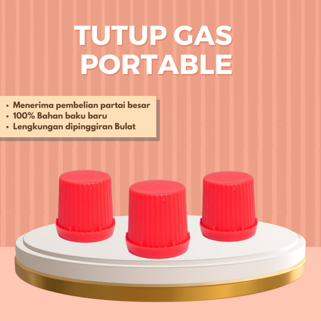 Jual TUTUP PORTABLE/ TUTUP KALENG PORTABLE/TUTUP KALENG CAMPING MINI ...
