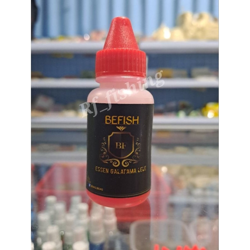 Jual Essen Befish Pink ( Essen Galatama Lele ) | Shopee Indonesia