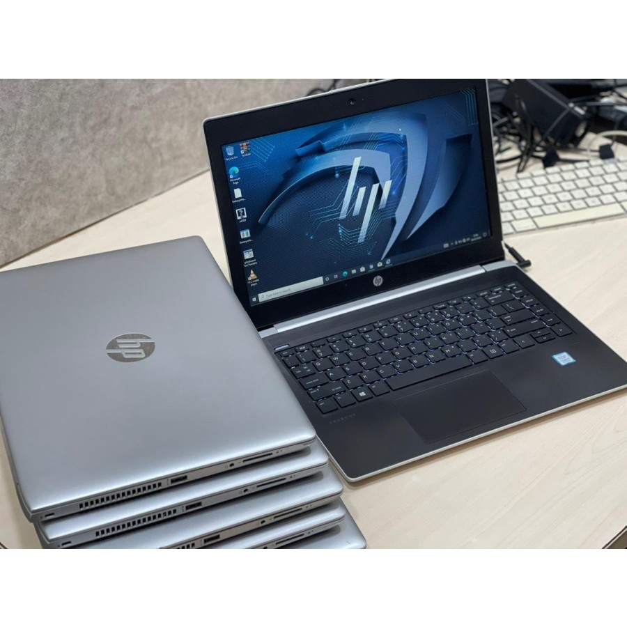 Jual Laptop HP Probook 430 G5 Core i7-8550U Ram 8Gb SSD 256Gb 14" HD ...