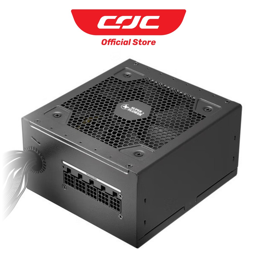 Jual Super Flower LEGION GX PRO 750W - SF-750P14XE - 80 PLUS GOLD ...