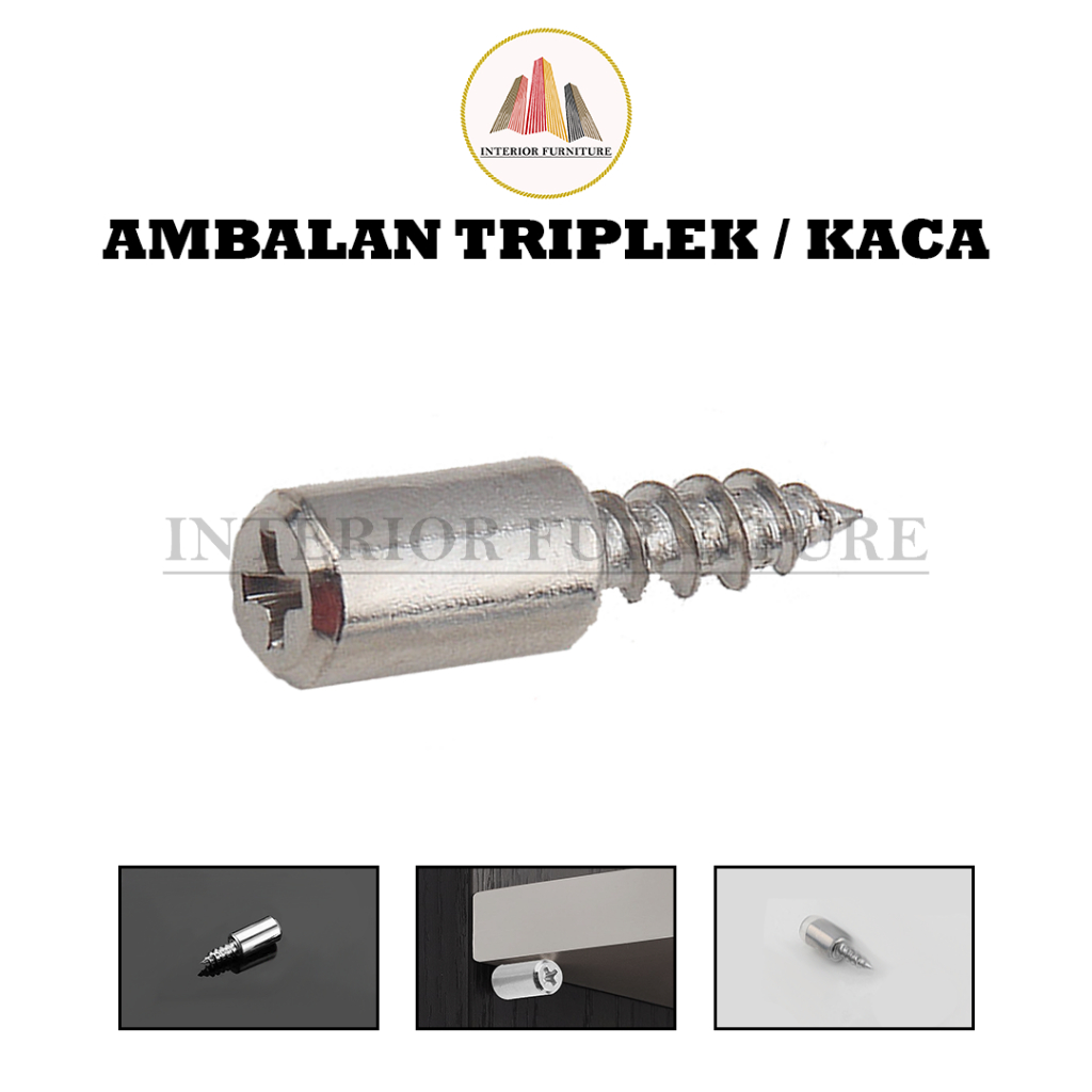 Jual Ambalan Besi Bulat Ambalan Triplek Ambalan Kaca Ambalan Kayu ...