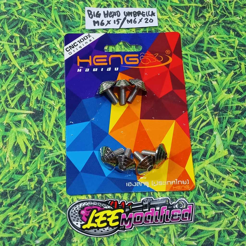 Jual baut probolt heng 6x15 1.5cm 6x20 2cm model payung umbrella baut ...