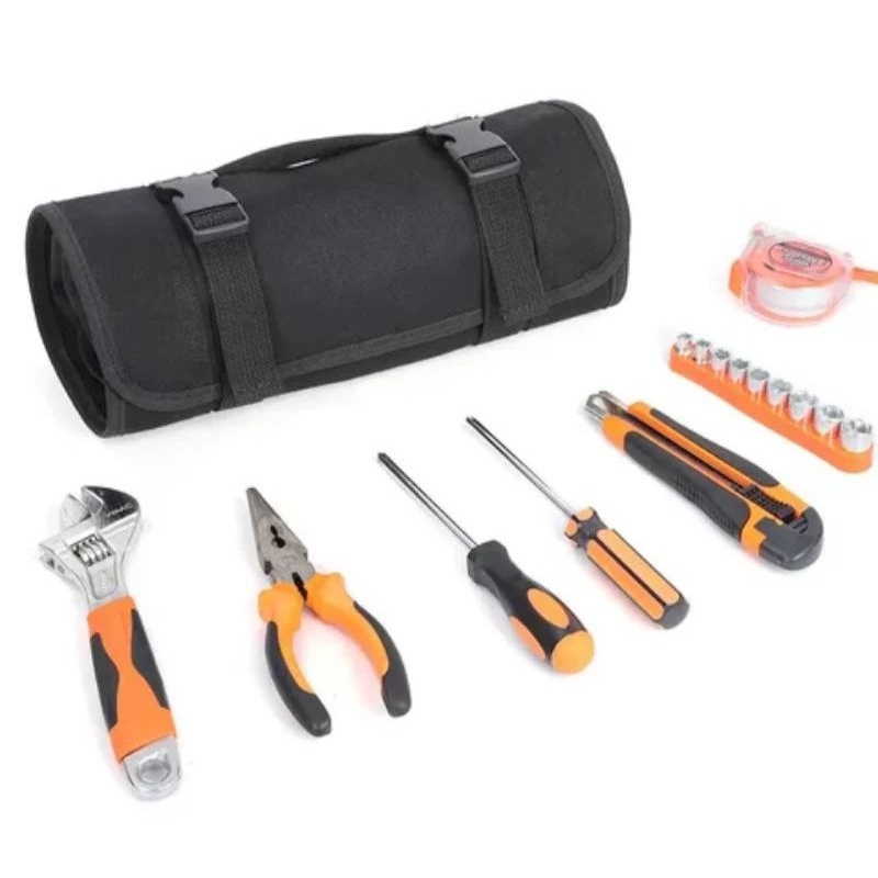 Jual tools bag / tools kit / tas perkakas | Shopee Indonesia