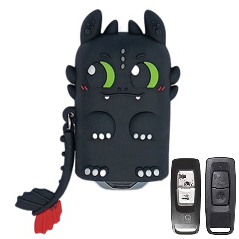 Jual Case Kunci Motor Keyless / Cover Key Motorcycle Honda Yamaha PCX ...