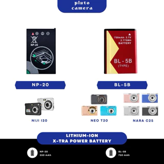 Produk Pluto Camera | Shopee Indonesia