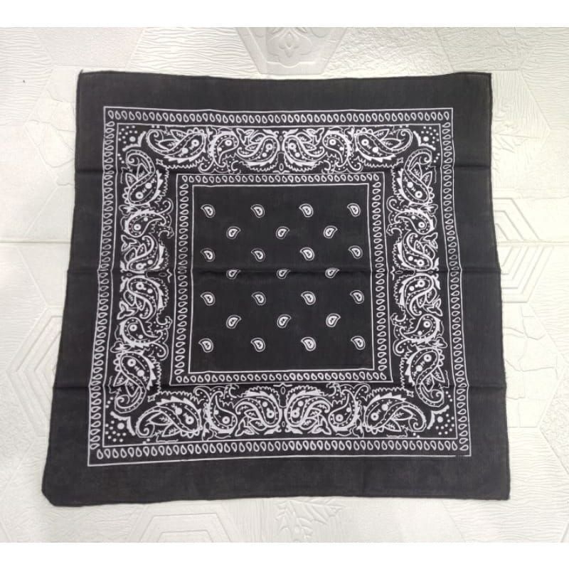 Jual slyer batik serbaguna / slyer syal / slayer masker | Shopee Indonesia