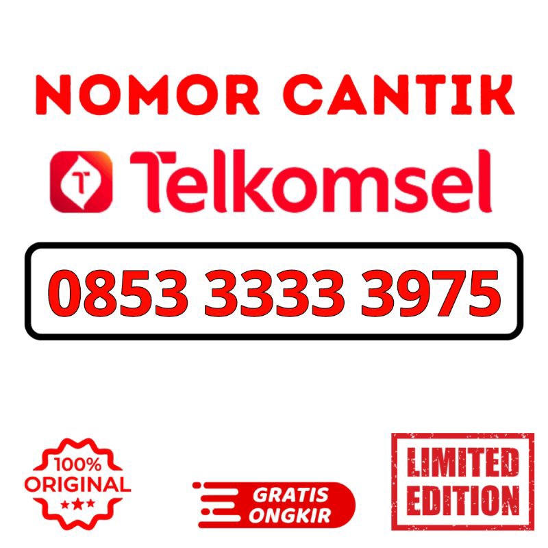 Jual Kartu perdana simpati Nomor cantik telkomsel prabayar cantik hexa ... Jual Kartu perdana simpati Nomor cantik telkomsel prabayar cantik hexa ...