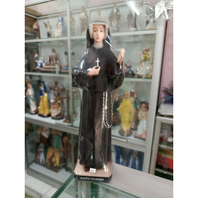Jual Patung Santa Faustina 30 cm | Shopee Indonesia