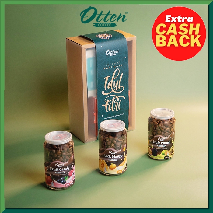 Jual Hampers Package Idul Fitri - Parcel Ramadhan - Kopi | Shopee Indonesia