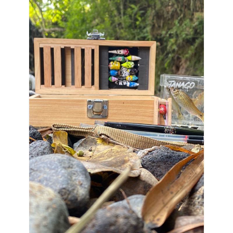 Jual box tanago | Shopee Indonesia