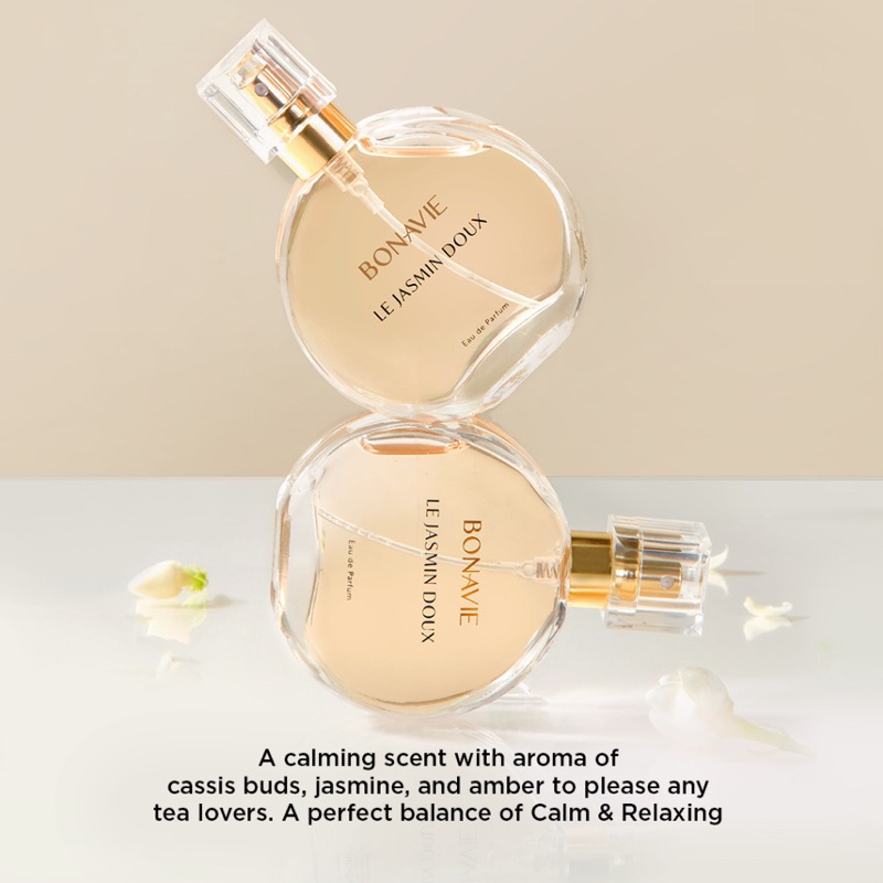 Jual Bonavie Eau de Parfum | Shopee Indonesia