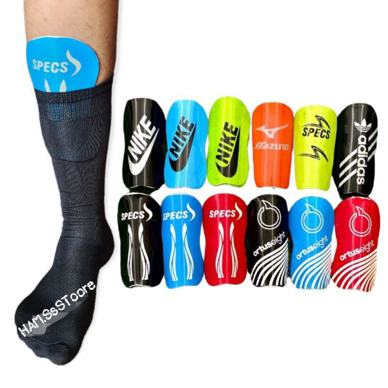 Jual Deker Olahraga Futsal dan Sepak Bola Skin Decker Kaki Pelindung ...