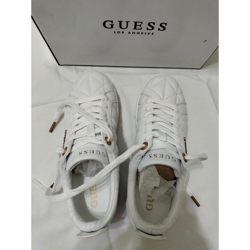 Jual sepatu Guess original counter | Shopee Indonesia