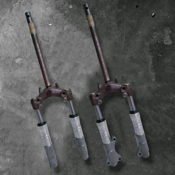 Jual SANEX QJ Front Shock | Shopee Indonesia
