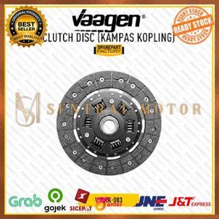 Jual Clutch disc plat kampas kopling Daihatsu Espass 1.5 1.6 S92/S93 Vaagen | Shopee Indonesia