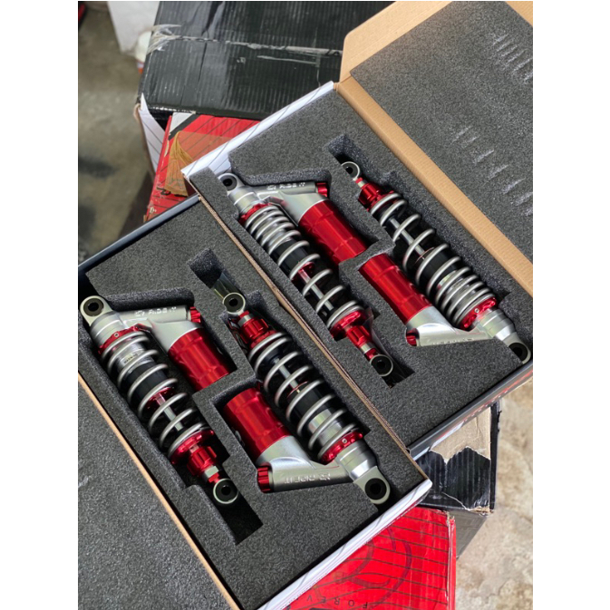 Jual Shock Ride it GP 277 DOUBLE CLICK | Shopee Indonesia