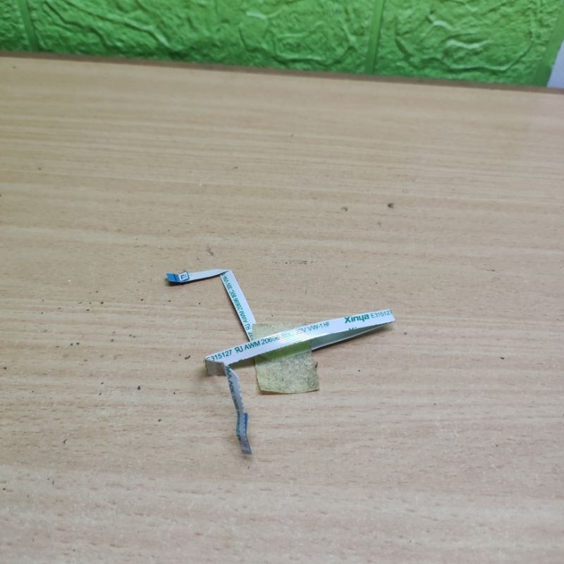 Jual Fleksibel connector touchpad toucped mouse pad Laptop Asus X441 ...