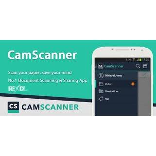 Jual CamScanner Premium - Membuat Scan Jadi Mudah! | Shopee Indonesia