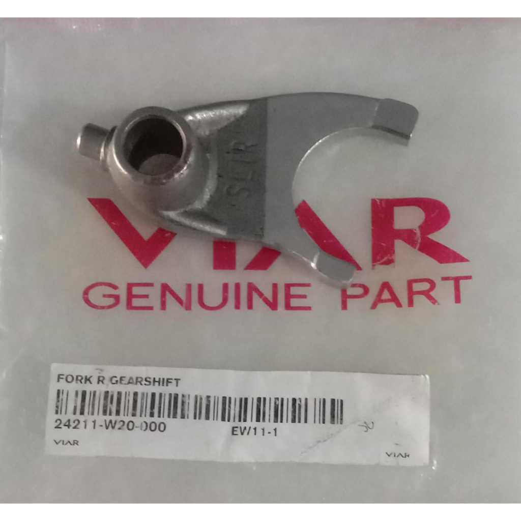 Jual Capit Udang Kanan Viar Karya 150cc 200cc Motor Roda Tiga / Fork R ...