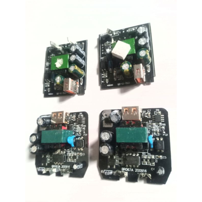 Jual Mesin adaptor ac to dc 7 amper output dc 3,7 v - 5 v input ac 220 ...