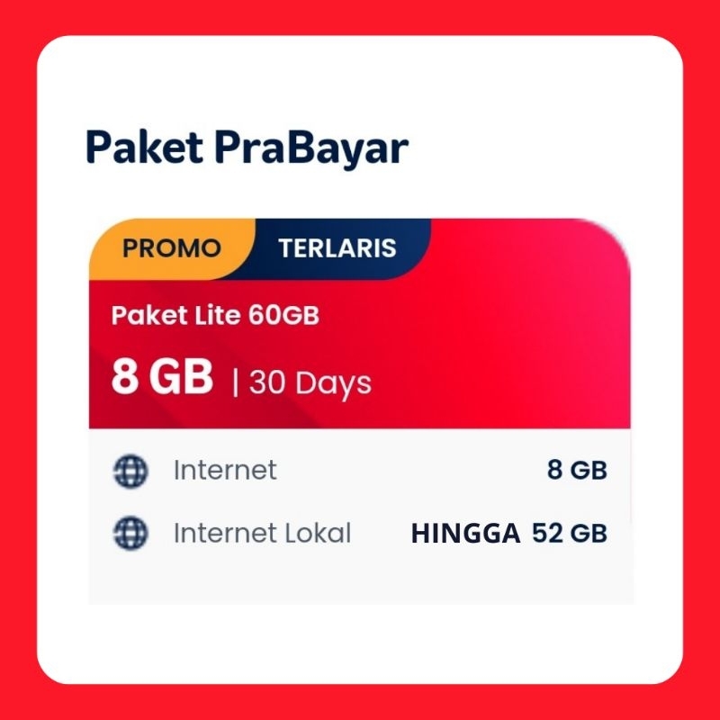 Jual Kartu eSIM Telkomsel Prabayar RESMI e SIM Nomor Cantik Murah ...