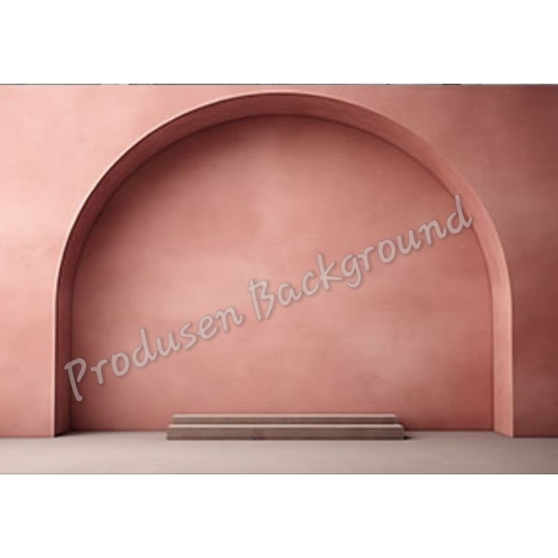Jual Kain Background 3x2,3m dan 3x4m Konsep Arch Dinding Studio Foto ...