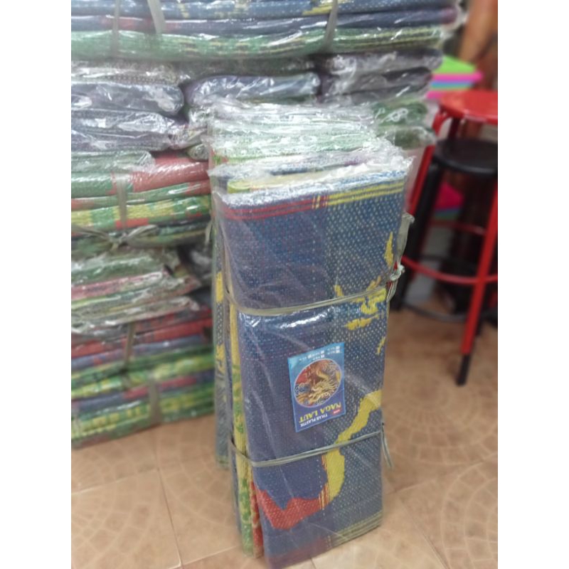 Jual TIKAR NAGA LAUT / TIKAR UKURAN 2M X2M / TIKAR ANYAM / TIKAR ...