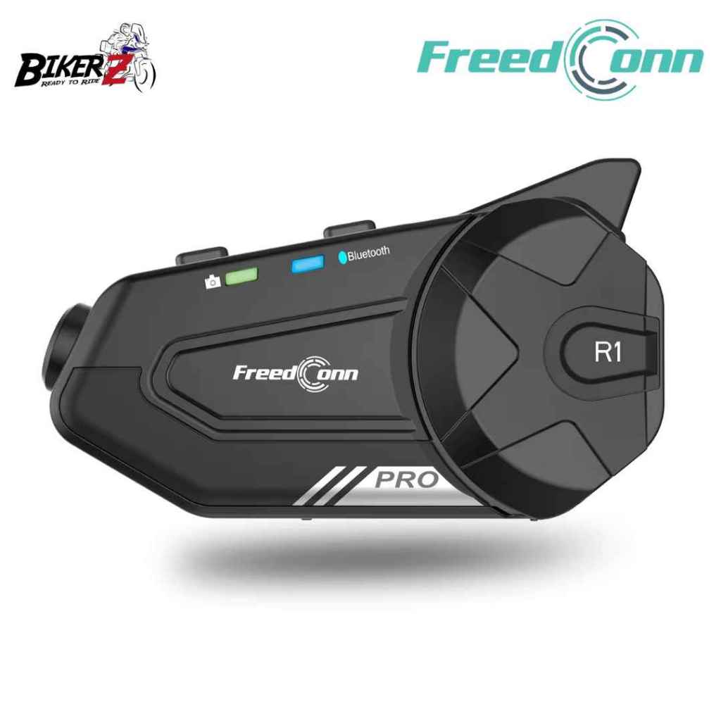 Jual Intercom Helmet Freedconn R1 Pro | Shopee Indonesia
