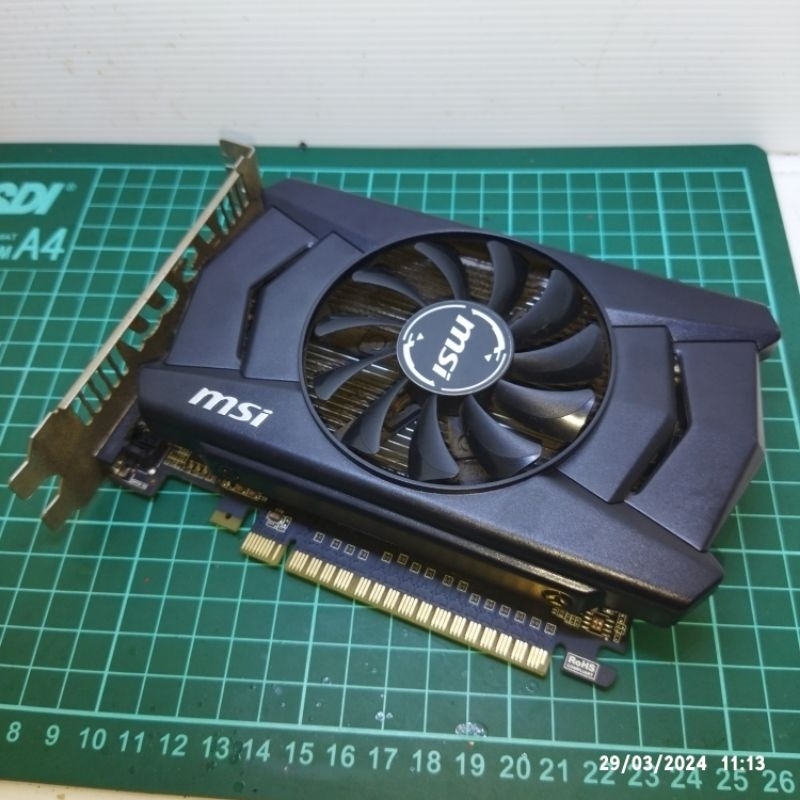 Jual VGA MSI GTX 750 Ti 2Gb DDR5 128Bit | Shopee Indonesia
