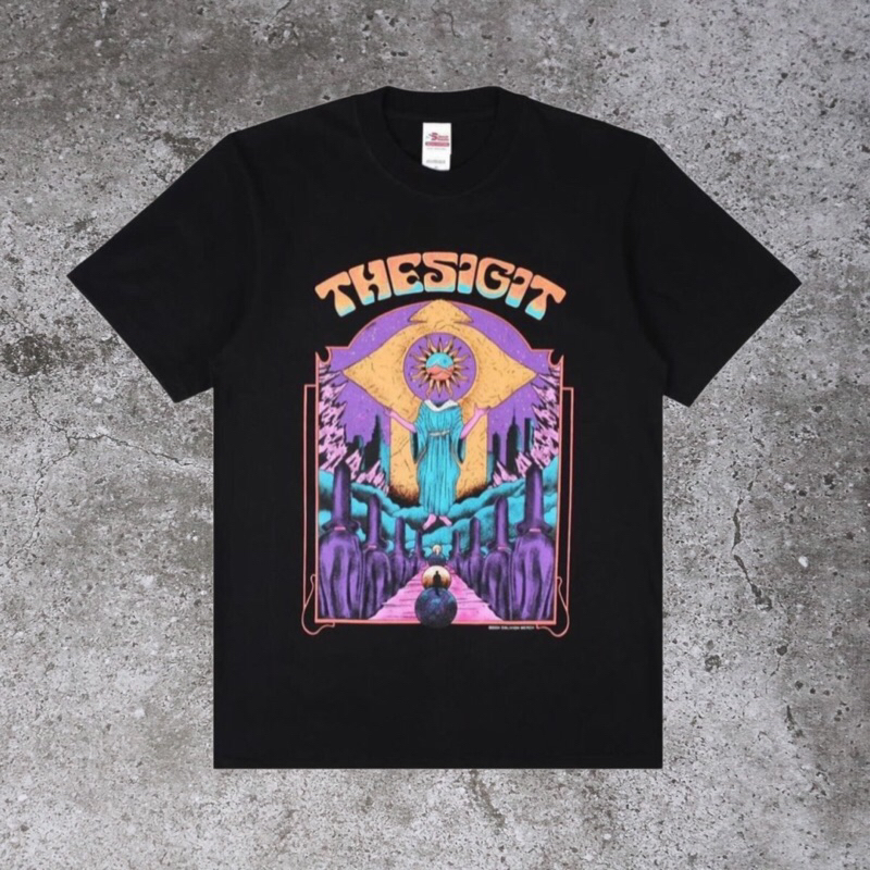 Jual TSHIRT THE SIGIT NEW GENERATION | Shopee Indonesia
